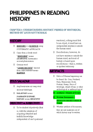 Kaagi THe Philippines and the First Cricumnavigation Notes hihi - Kaagi ...