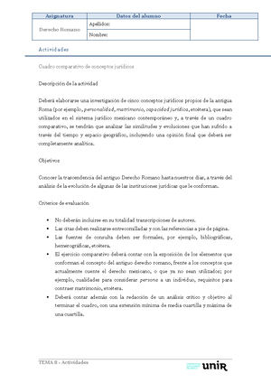 Introducción AL Estudio DEL Derecho. RUIZ Velázquez Charline Brigitte ...