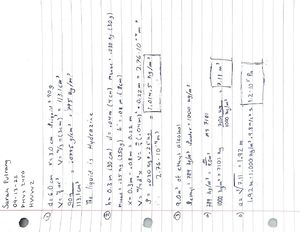 Lab One-Physics 2450 - owkvnwjecfb - Sarah Pulrang PHYS 2450L Partner(s ...