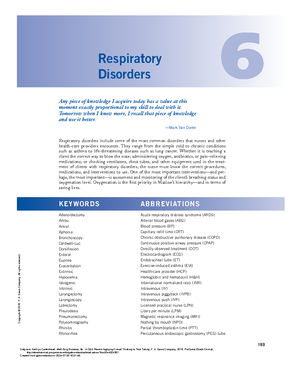 Med-Surg Success 3e A Q%26A Review Applying Critical - ####### 9 ...