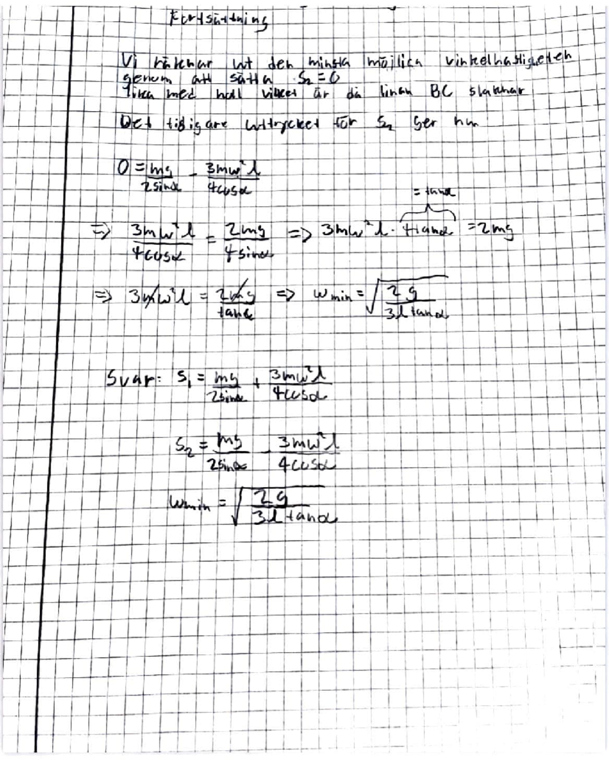 Studoco 4 - Övningsmaterial - STAT 0200 - rr-t-+-+-J l½tt t t-μUrt}!t±± ...