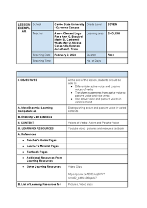 Math Syllabus - SAD - COURSE NUMBER mATH COURSE TITLE Swimming TERM ...