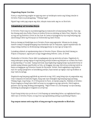 Filipino BOW - PIVOT 4A BUDGET OF WORK (BOW) IN FILIPINO K to 12 ...