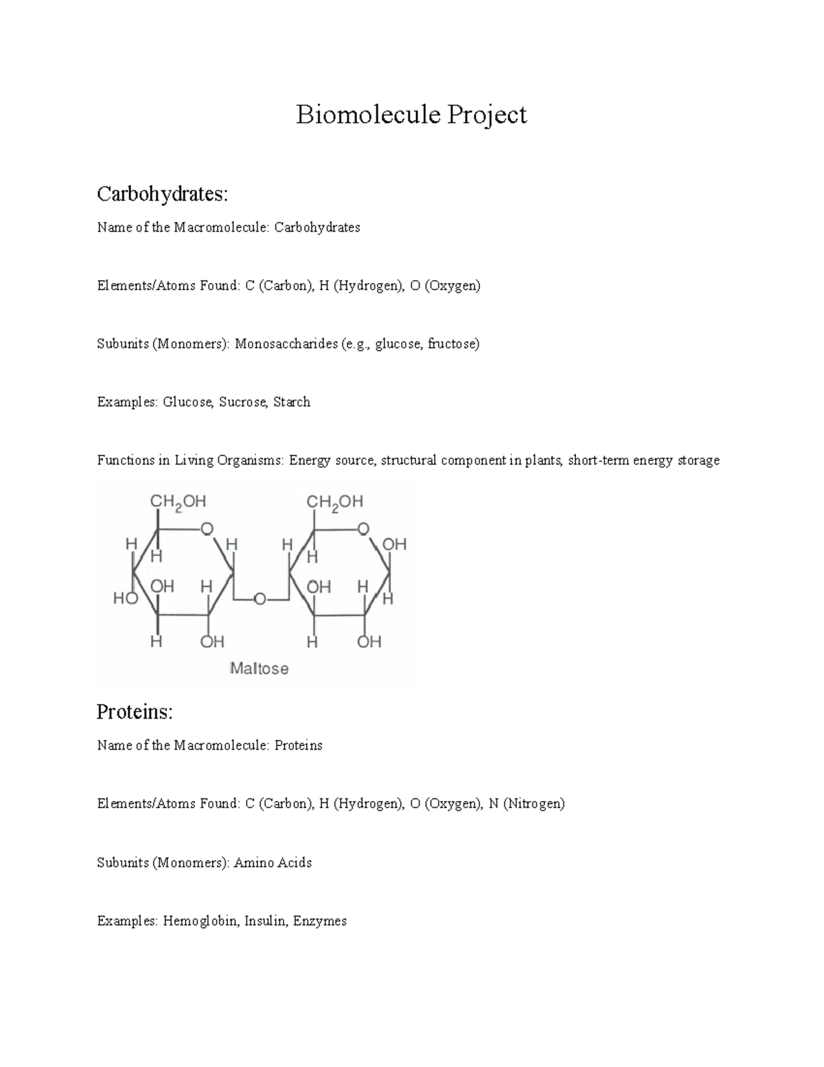 Quia Biomolecules Vocabulary Looking for a fun Biology Review game? My ...