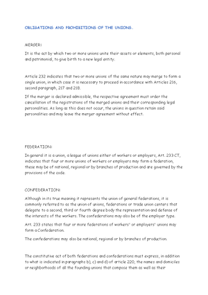 Internal WORK Regulations. 12 - INTERNAL WORK REGULATIONS. DEFINITION ...