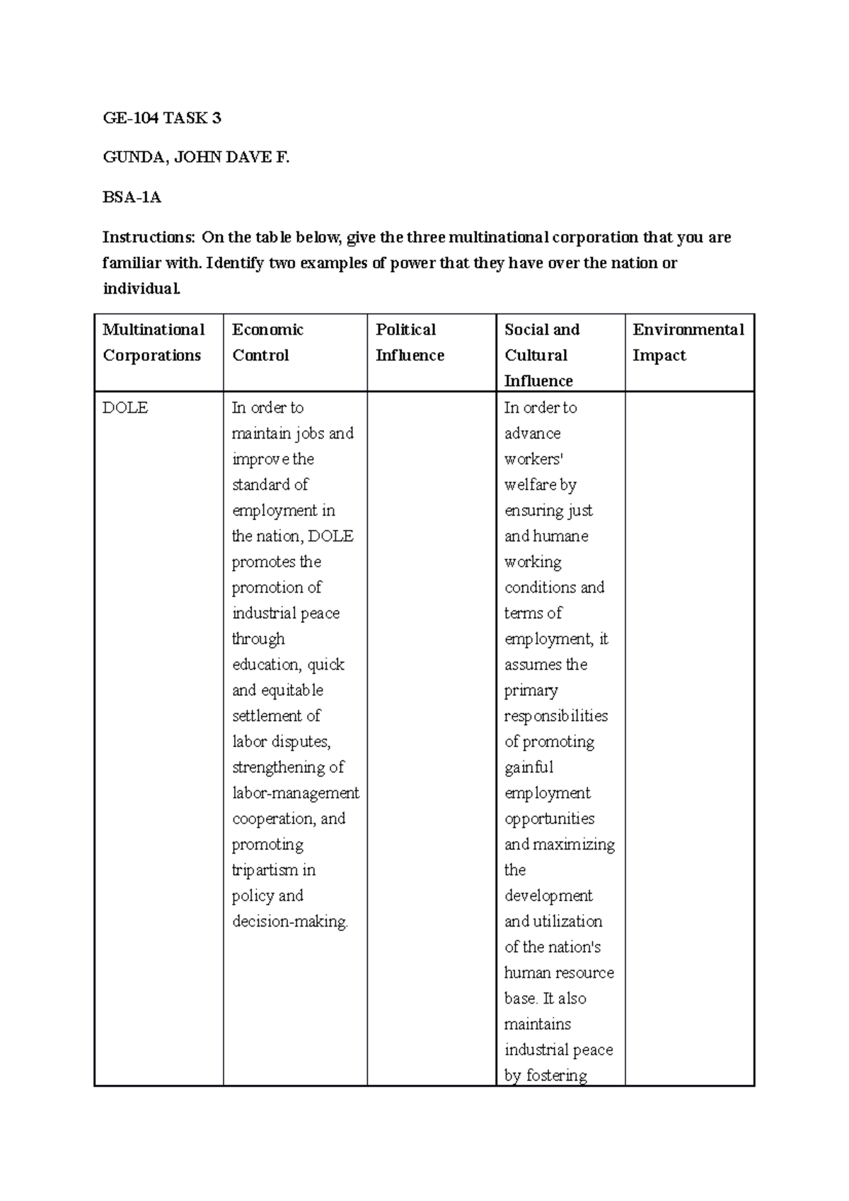 GE-104 TASK3 - Welcome to Gboard clipboard, any text you copy will be ...