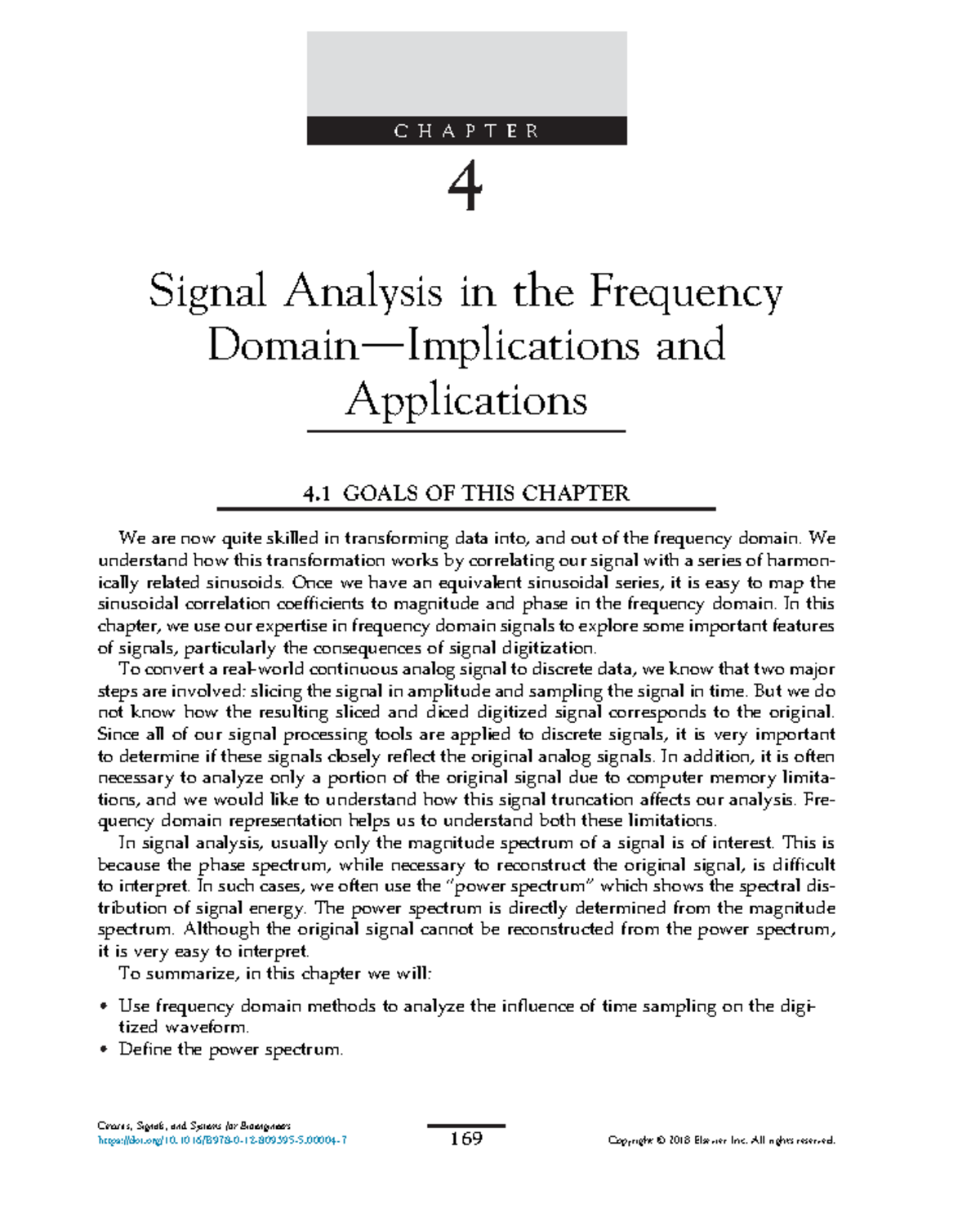 Chapter-4-Signal-Analysis-in-the-Frequency- 2018 Circuits-Signals-and-Sys - 4 Signal Analysis in ...