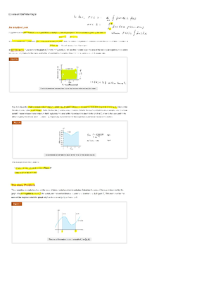Quiz 3-solution - practice questions and solutions - MATH 112 - Quiz 3a ...