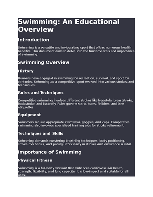 Certainly - The basic understanding of football. - Certainly! Here's an ...