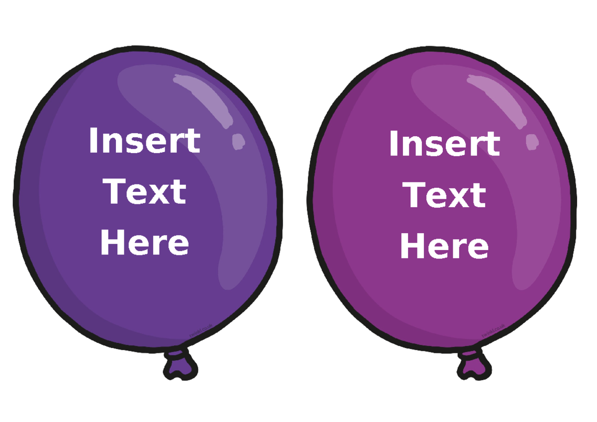 T-c-7711-editable-birthday-balloons-display-pack- ver 3 - EDU10004 ...