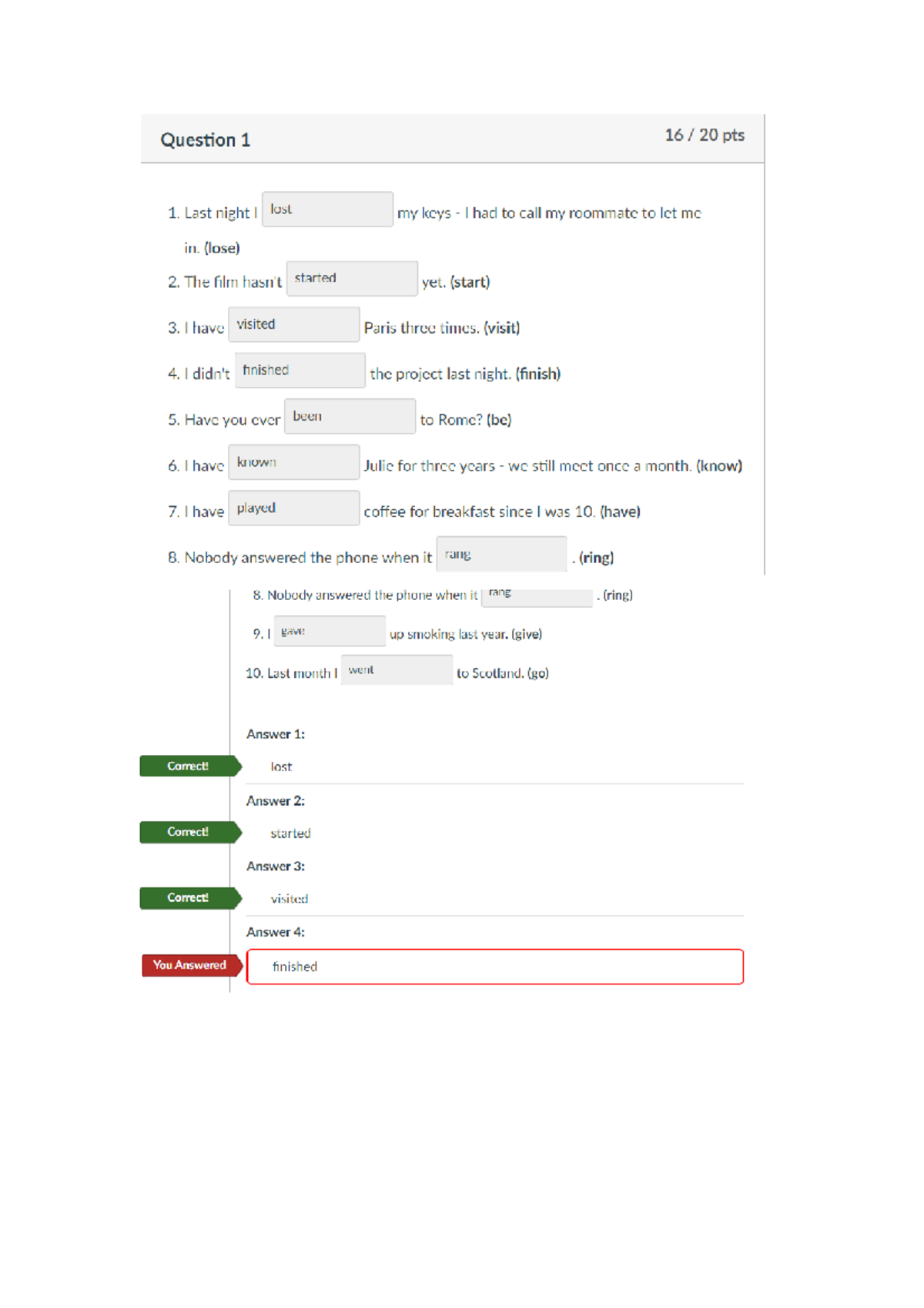 Week 09 Pre Quiz - ingles 4 QUIZZESingles 4 QUIZZESingles 4 QUIZZES ...