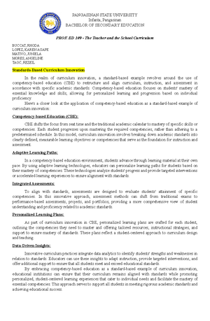 Activity-legal bases of the labor code - LOPEZ, KAREN AGAPE BSED – 3 ...