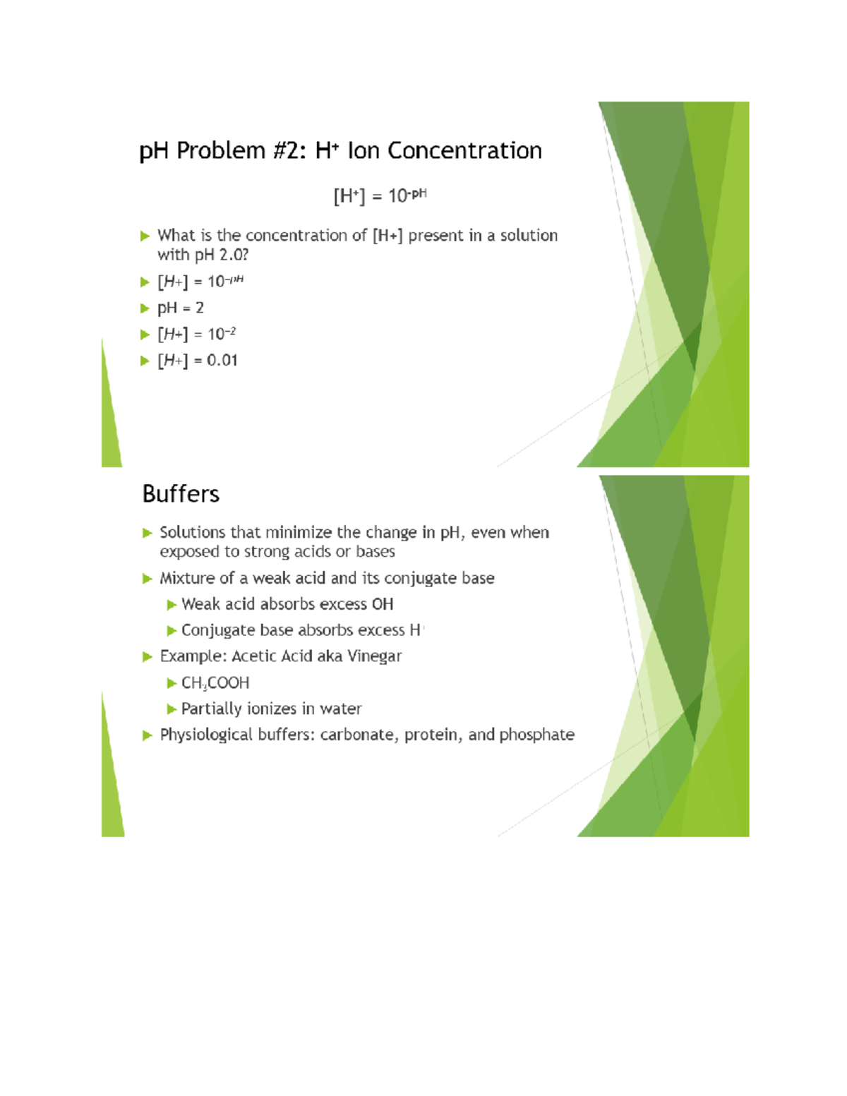 Ch. 2 Lab - Camille Lab - BIOL 1107 - Studocu