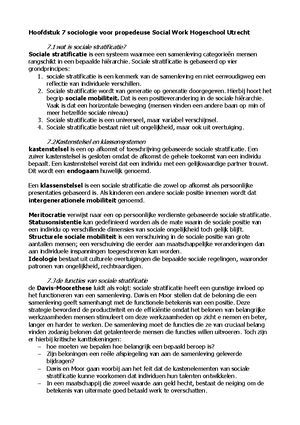 Methoden intervisie - Uit lessen SLB - SLO - Studeersnel