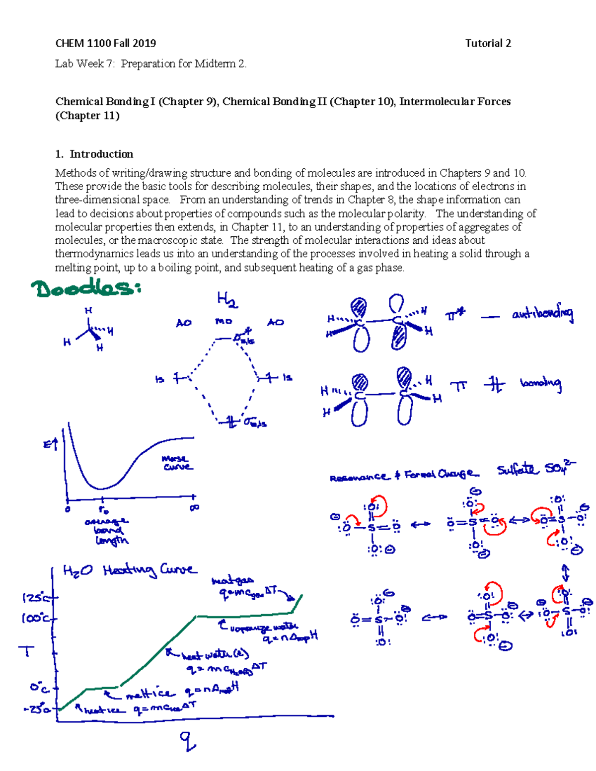 CH9 CH10 CH11 Notes 2019-12-03 - Lab Week 7: Preparation for Midterm 2 ...