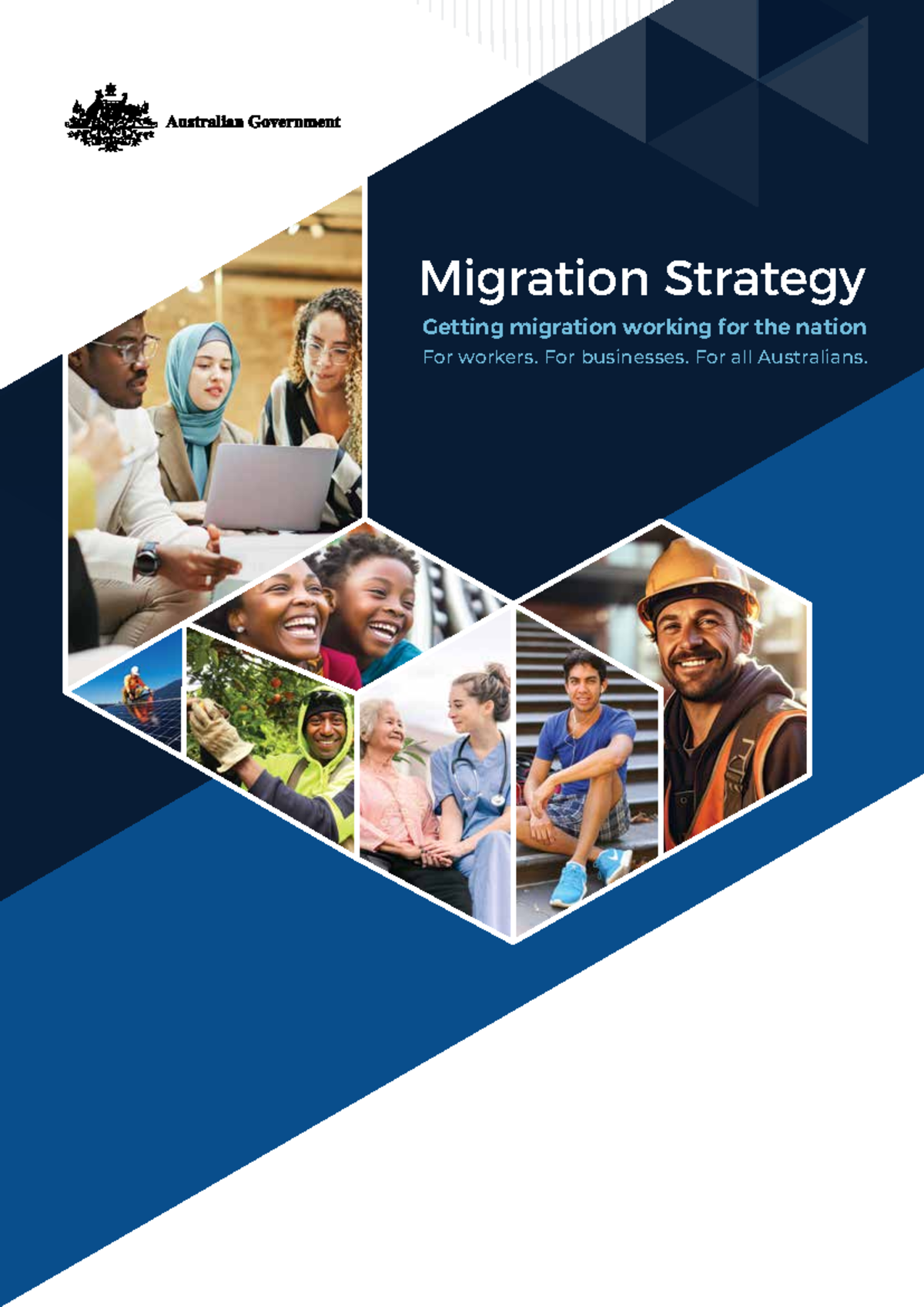 Migration-strategy - migration - Getting migration working for the ...