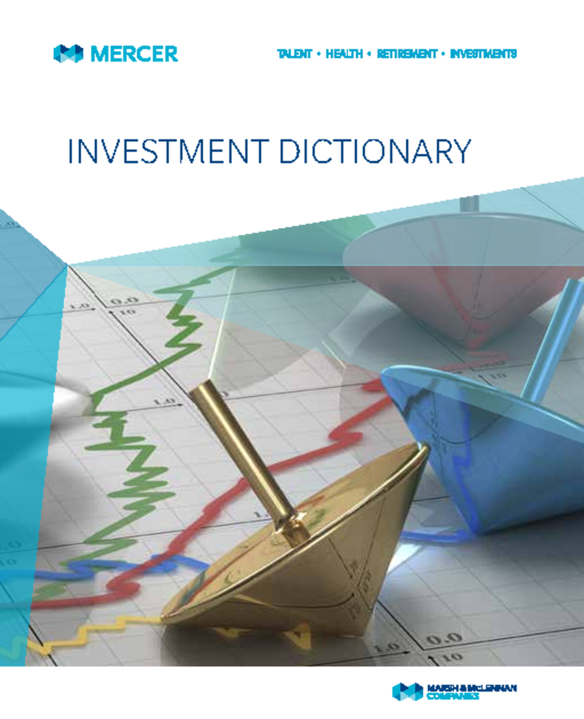 Ic-dictionary-mercer - INVESTMENT DICTIONARY II 401(k) plan US-defined ...