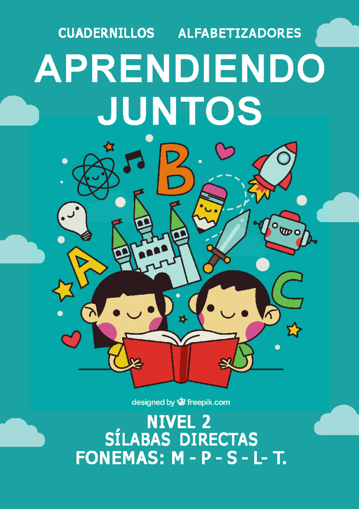 2 M P S L T - Cuadernillo para la practica - CUADERNILLOS ...