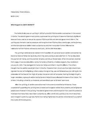 State of Children's Report Form - STATE OF CHILDREN’S REPORT Barangay ...