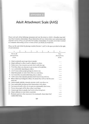 Aai interview - attachment - This material is not a substitute for ...