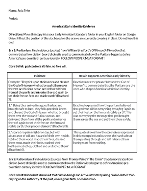 8 Riddle Ice Breakers - Name: Period: Directions: Answer the following ...