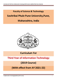 Information technology - SPPU - Studocu