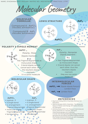 Chemistry Sk025 notes - chemistry - Studocu