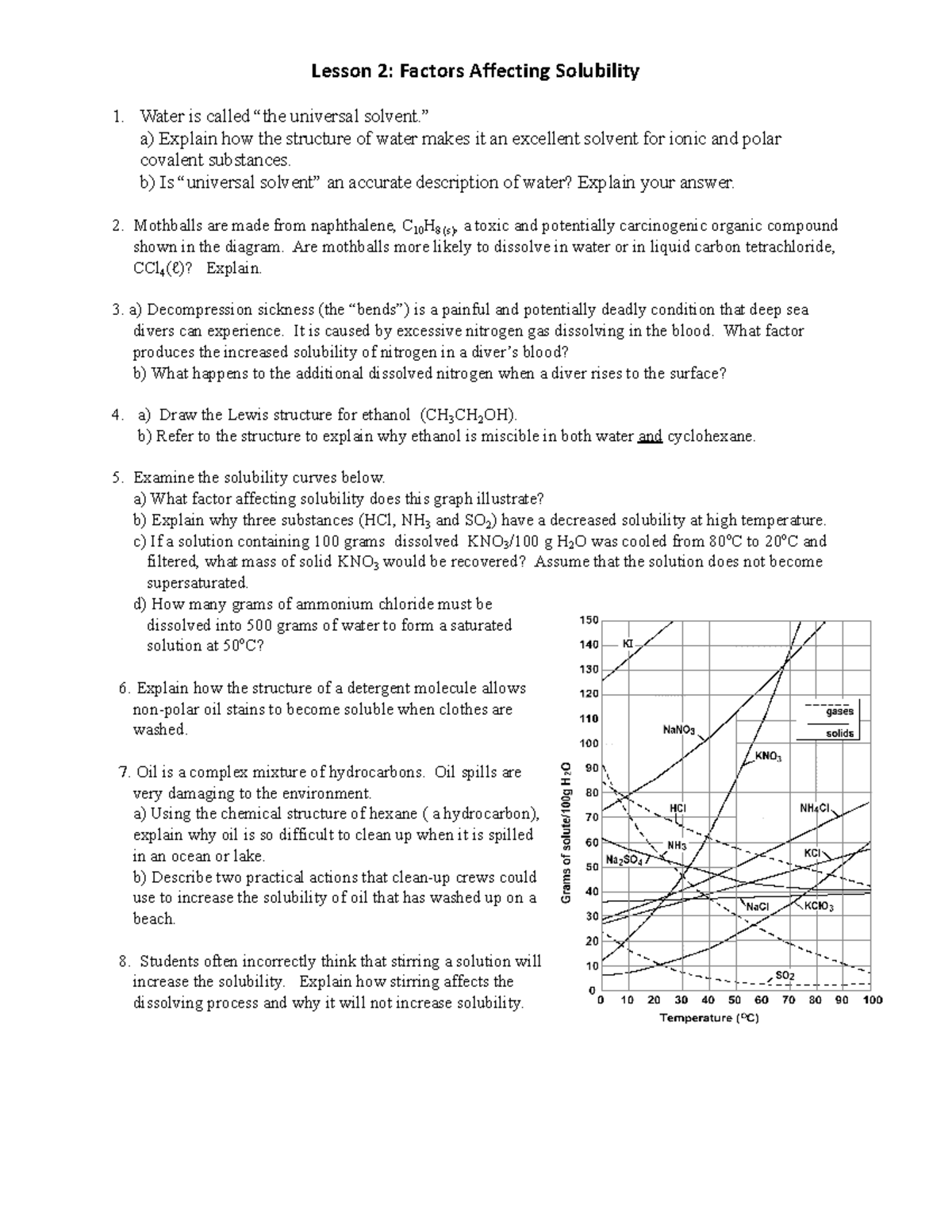 Lesson 2 - Homework - c nejisniuecnienseicnseiuneiunsinicseniencs ...