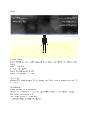 Astro-7N Unit-2 Review Notes - Astro 7N: the Artistic Universe Review ...