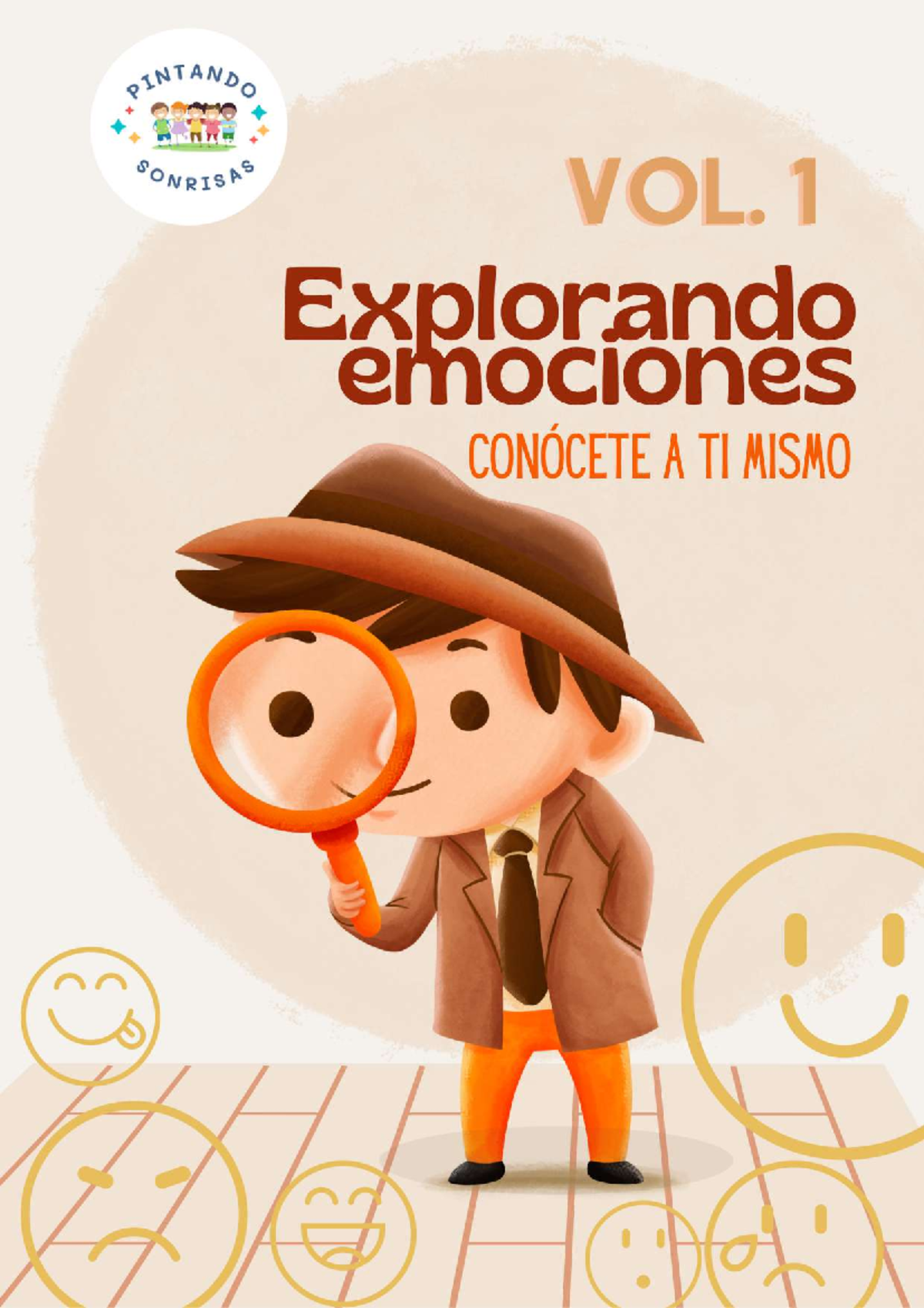 Emociones 1 - Psicología, Pedagogía y Didáctica - Studocu