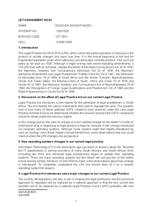 2 LRW Notes ON Historical AND Comparative Approach - Doctrinal Research ...