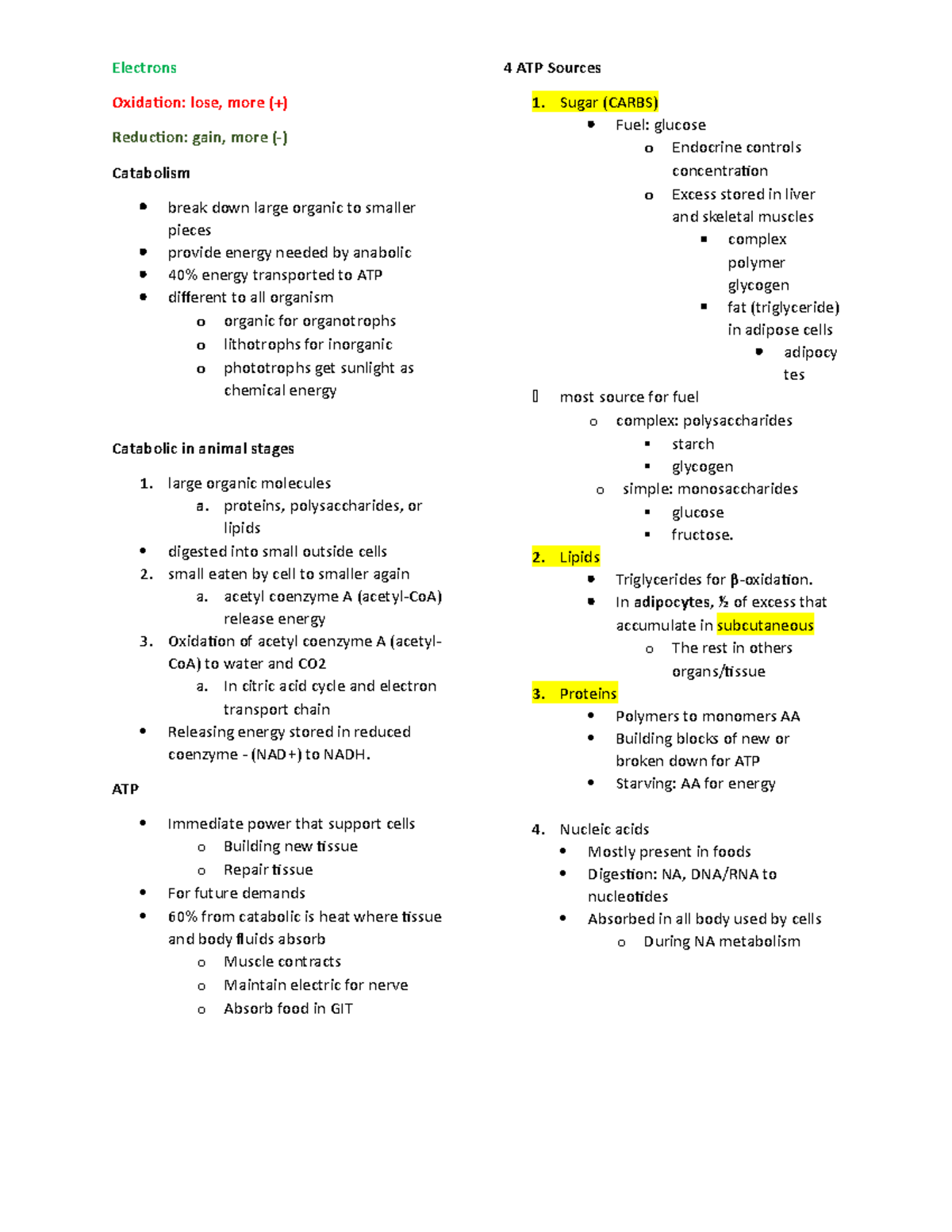Catabolic Outline - JUST GGONNA START THE THERE AND WATCH ME BURN ...