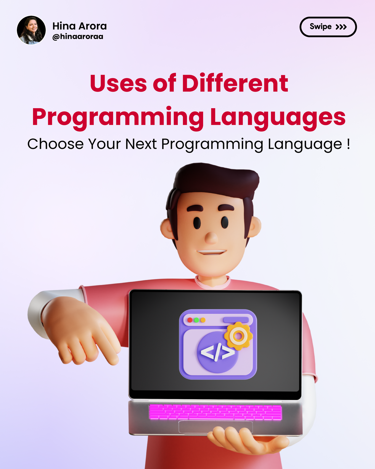 Different Programming Language Hinaaroraa Uses Of Different Programming Languages