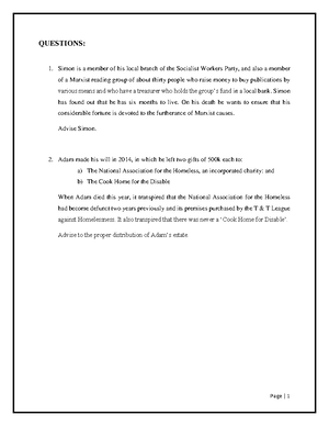 Manuscript template - Experiment Title (this format is just for the ...