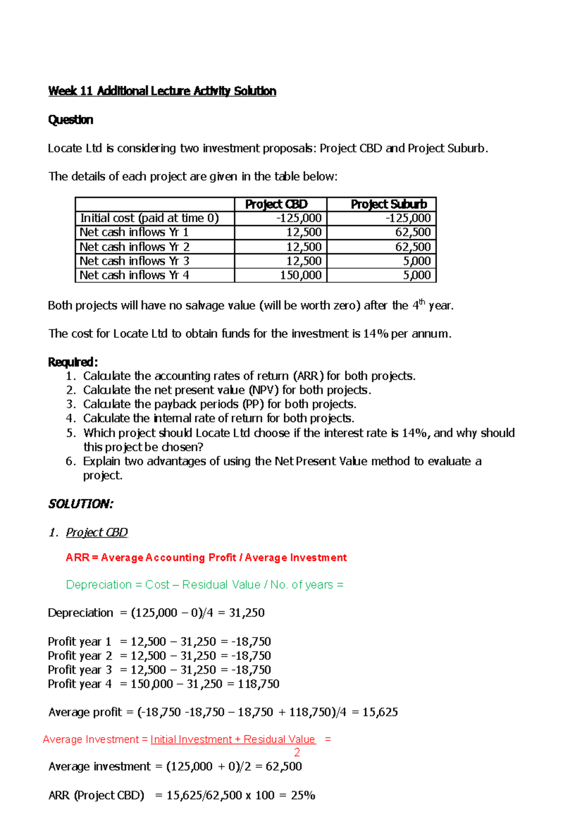 Week 11 Additional Lecture Activity Solution(2)-1 - W eek 11 Ad ditiona ...