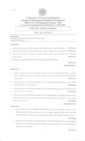 Assignment 1 - on Information systems - Assignment 1 Components of Information Systems in ...