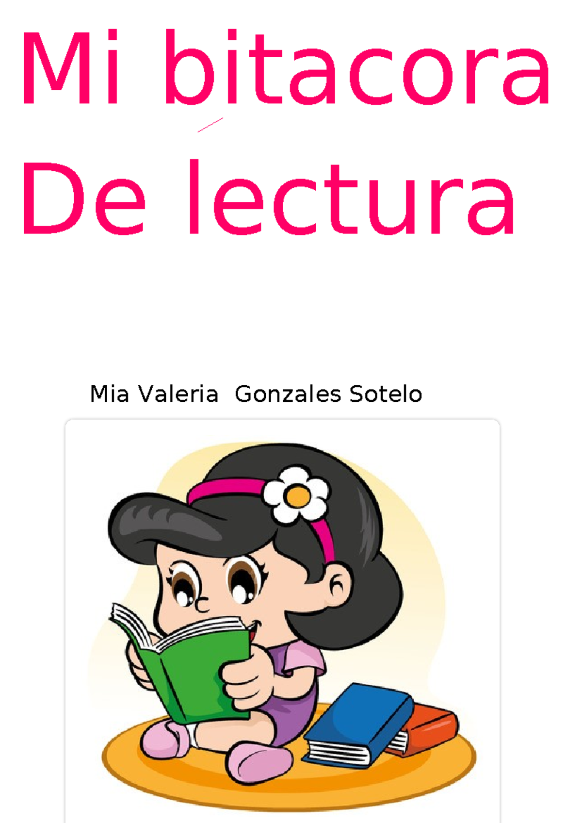 Mia valeria} - SDUJHBGYUSE5SE5 - e.g. Institucion Educativa Mercedes ...