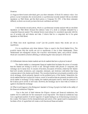 DISS- Reviewer - Grade 11 DISS - .DISCIPLINES AND IDEAS IN THE SOCIAL ...