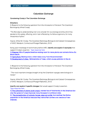 [Solved] Respond to the quotation in three waysIdentify whether the ...