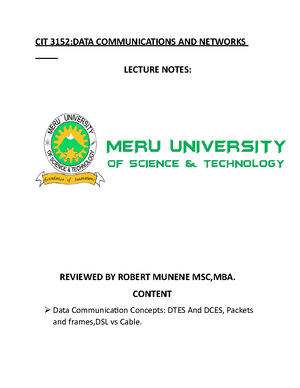 Internet Based Programming - MINISTRY OF EDUCATION DIPLOMA IN ...