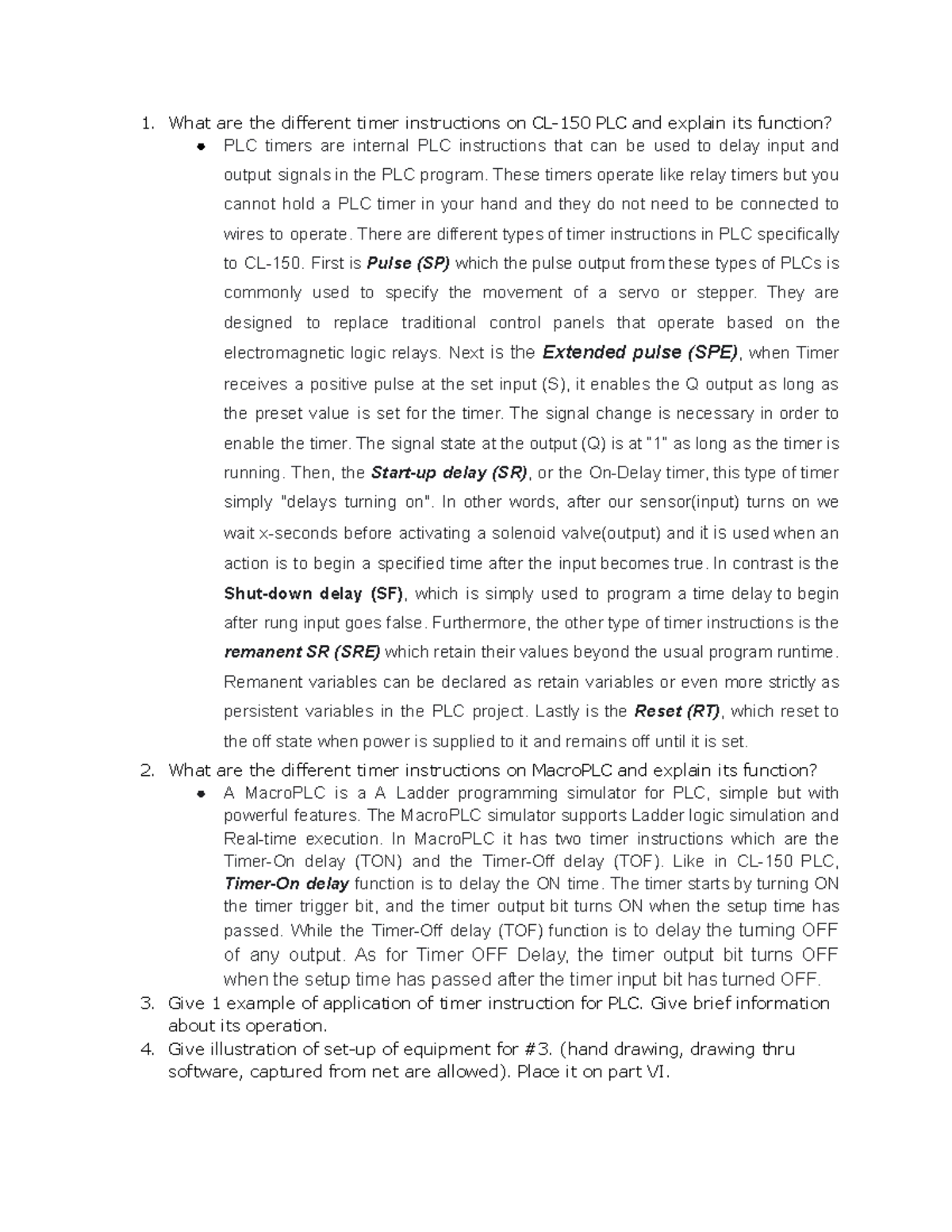 Untitled document - It is a lecture that is all about PLC, what is ...