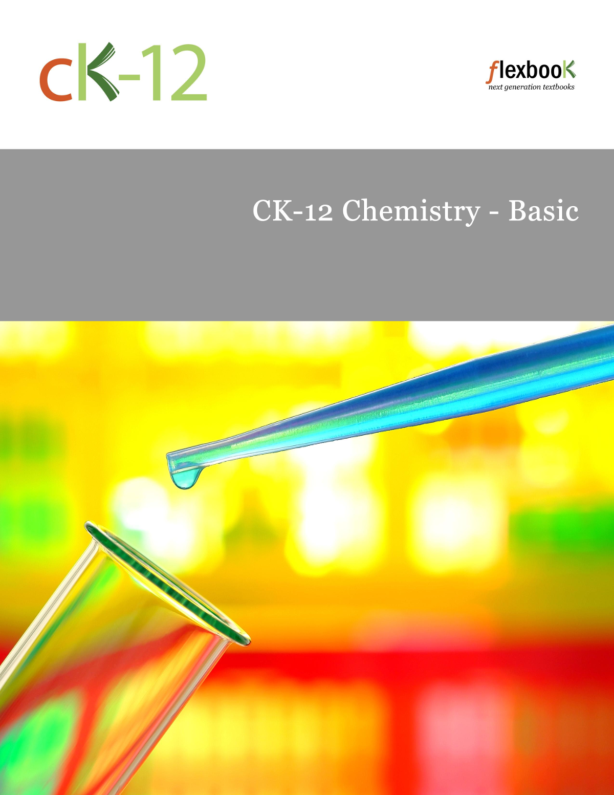 Week 001-Introduction to General Chemistry PPT - CK-12 General ...