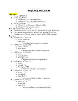 Common laboratory test reference ranges - Common Laboratory Test ...