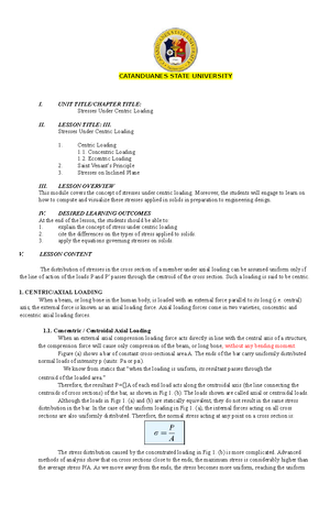ES4-computer-aided drafting - module 1 Chapter 1 - lesson 1 introduction to computer aided ...