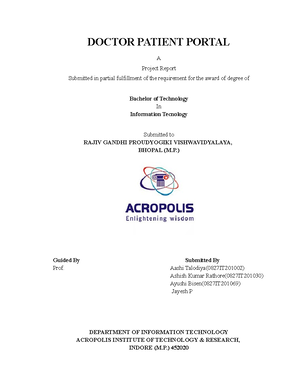 IARE SOFT Computing LAB Manual - 1 SOFT COMPUTING LABORATORY LAB MANUAL Academic Year : 2018 ...