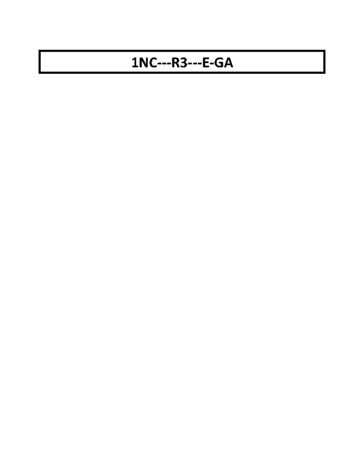 Speech 1NC 3-11 10AM - NOTES ABOUT CLASS - 1NC-R3-E-GA 1NC 1NC-OFF ...