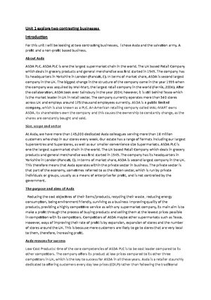 Assignment 2A Controal Account FOR Thomas Wilson 2022 - Appendix 3A ...