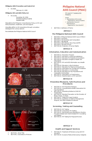 Prefi AUBF - Microscopic Examination of Urine - OCTOBER 27, 2023 ...