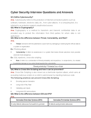 Non-Destructive-Testing-Quantum-PDF - Bachelor of science - Studocu