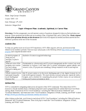 Assignment 1 ITT-111 - ITT-111-Step-by-Step Template Instructions go ...